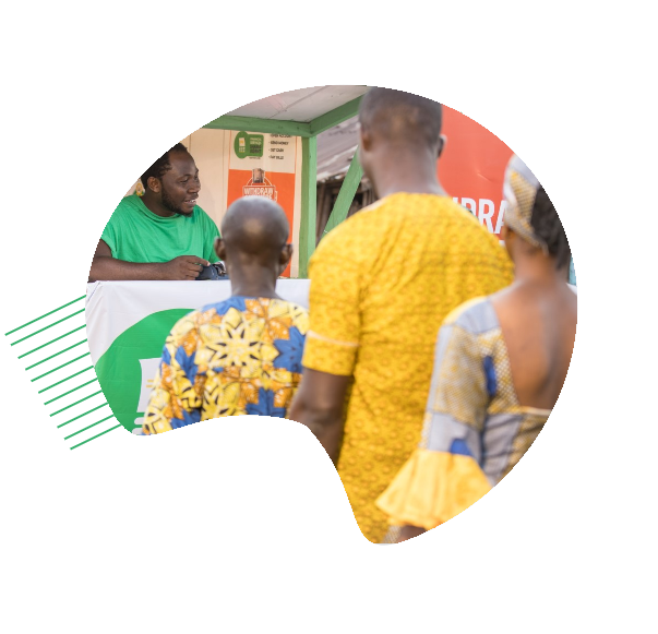 Shared Agent Network Expansion Facilities Limited